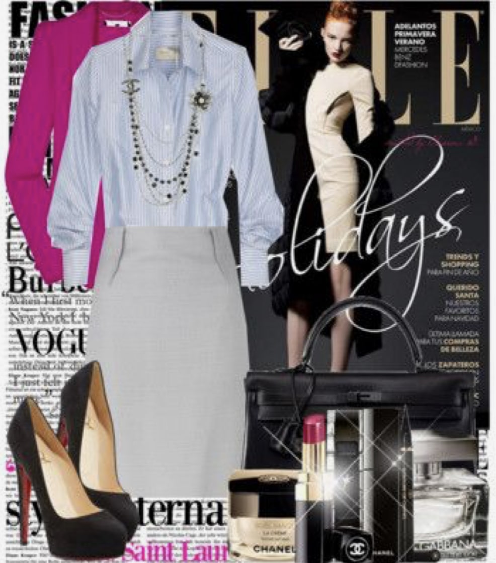 What to Wear to the Interview (Marketing, Advertising, PR)