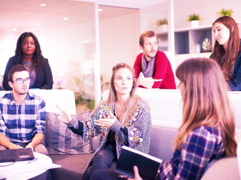 5 ways to pay for your MBA - MBAchic