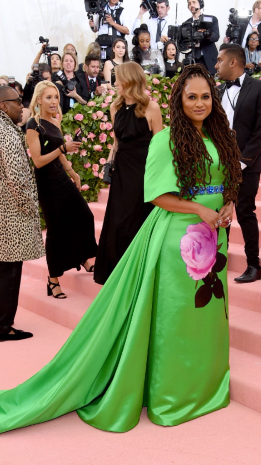 Keep it MBAchic: Met Gala-inspired graduation looks - MBAchic