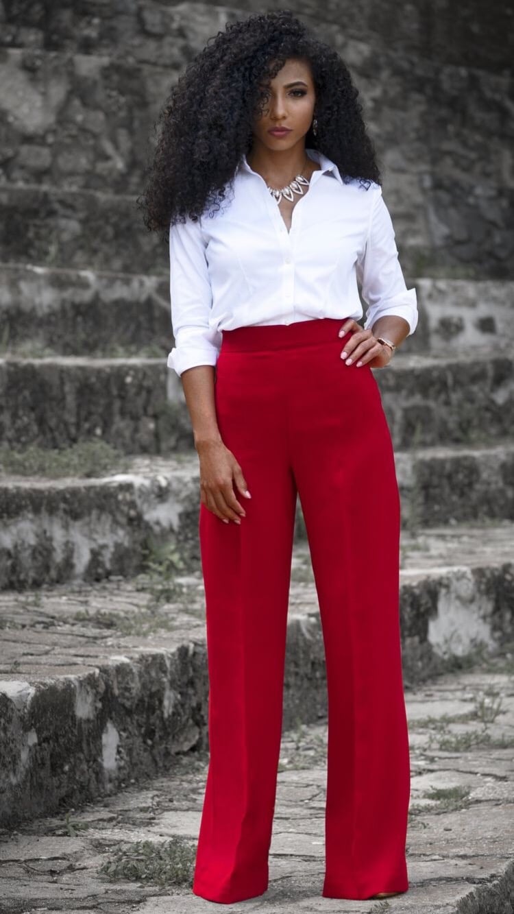 Keep it MBAchic: inspired looks to wear to your accounting job - MBAchic