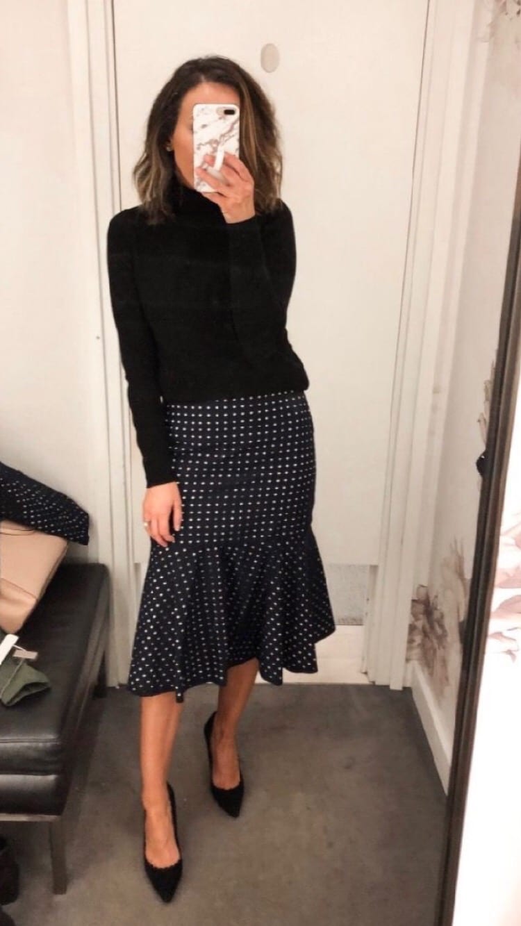 Keep it MBAchic: inspired looks to wear to your accounting job - MBAchic