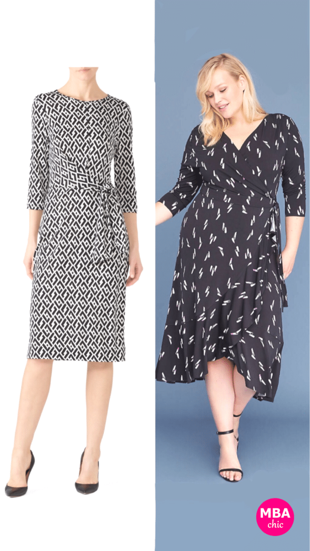 Keep it MBAchic: inspired looks to wear to your accounting job - MBAchic