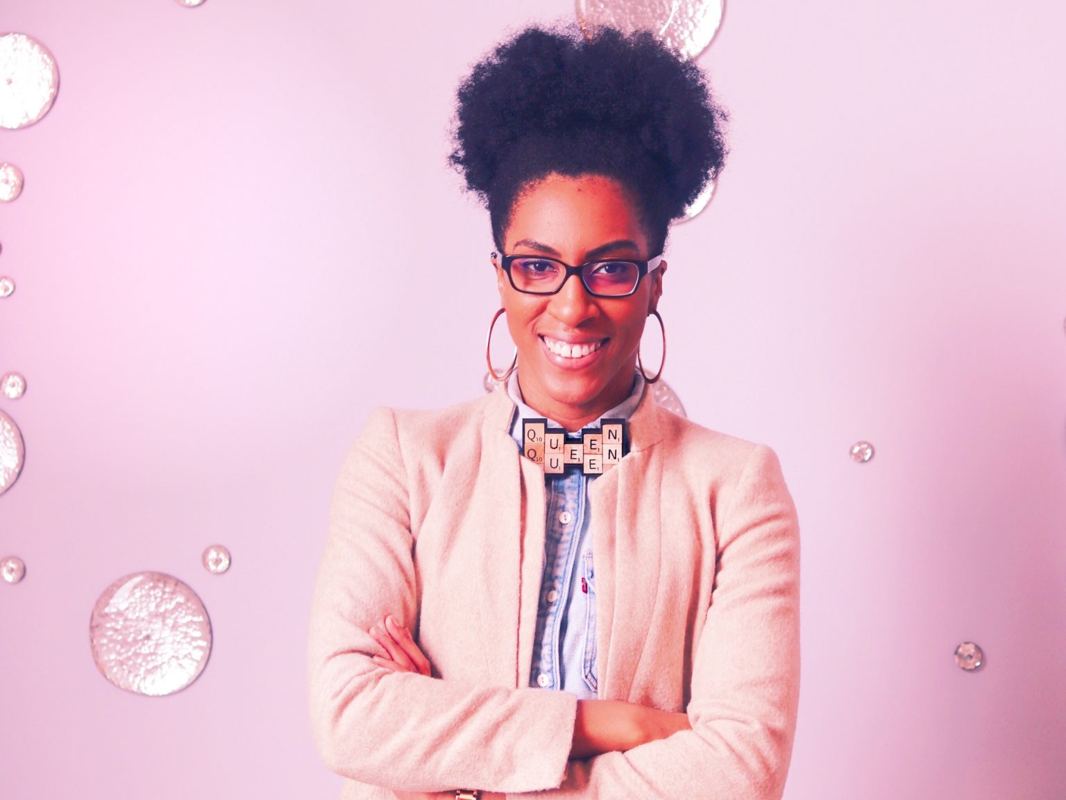 #MBAchicTakeover - Bri Taylor takes us to MIT Sloan's Diversity Visit Day