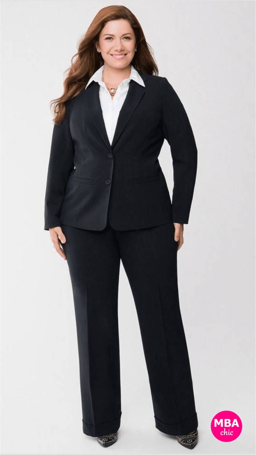 Keep it MBAchic: what to wear to an MBA interview - MBAchic