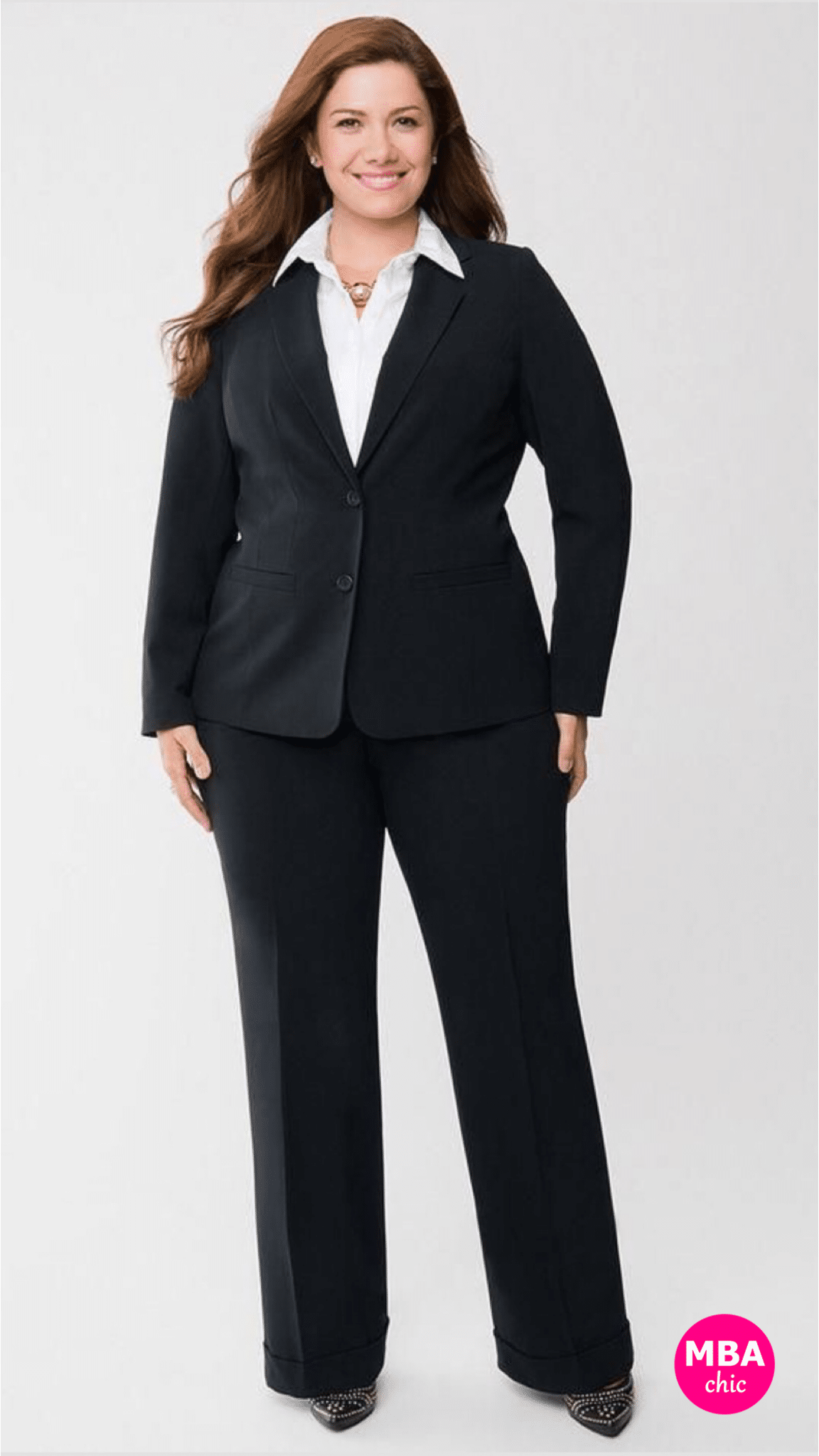 Keep it MBAchic: what to wear to an MBA interview - MBAchic