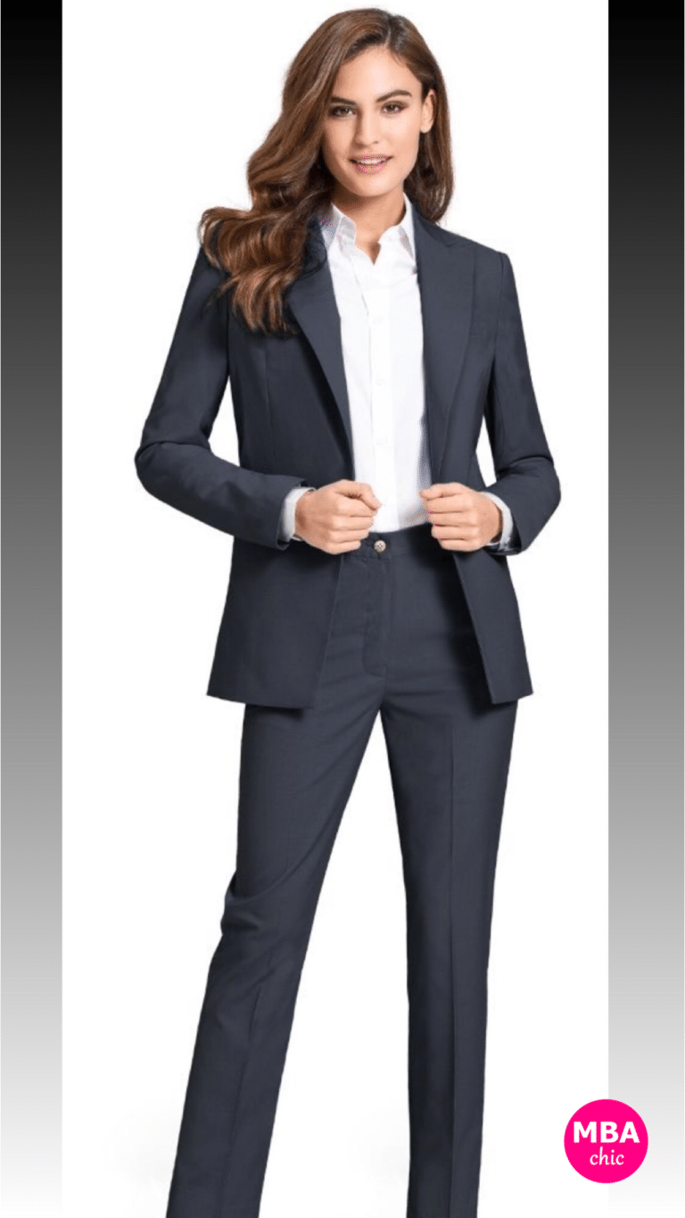 Keep it MBAchic: what to wear to an MBA interview - MBAchic