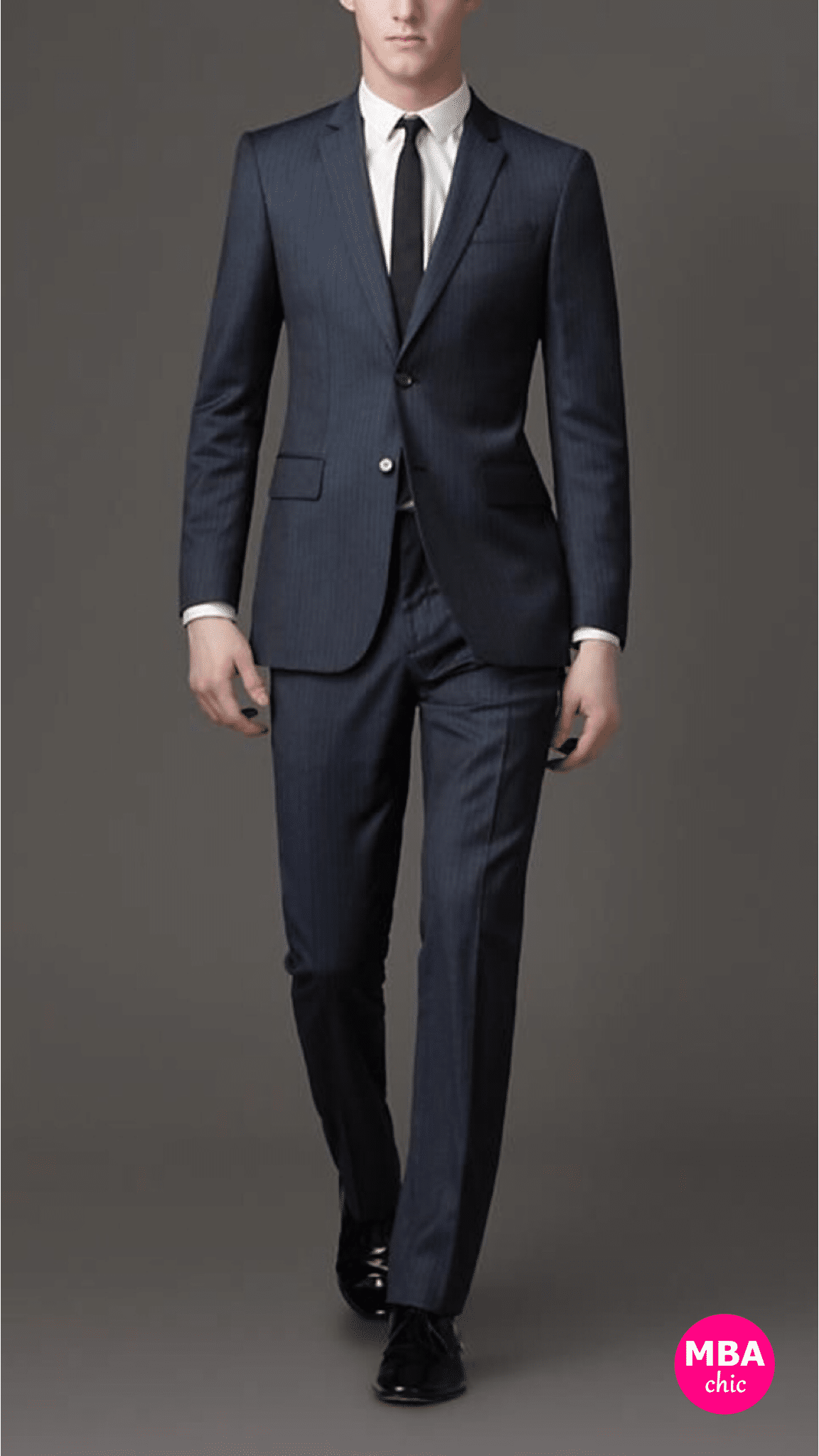 Keep it MBAchic: what to wear to an MBA interview - MBAchic