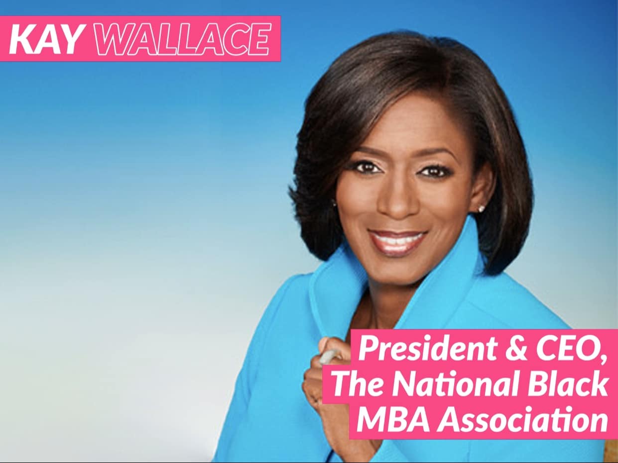 MBAchic & Brenau's EWMBA present: if you want to go far, go together