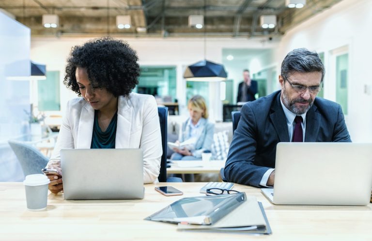 Diversity in Tech: Nearly 70% of Tech Employees Have Felt Uncomfortable ...