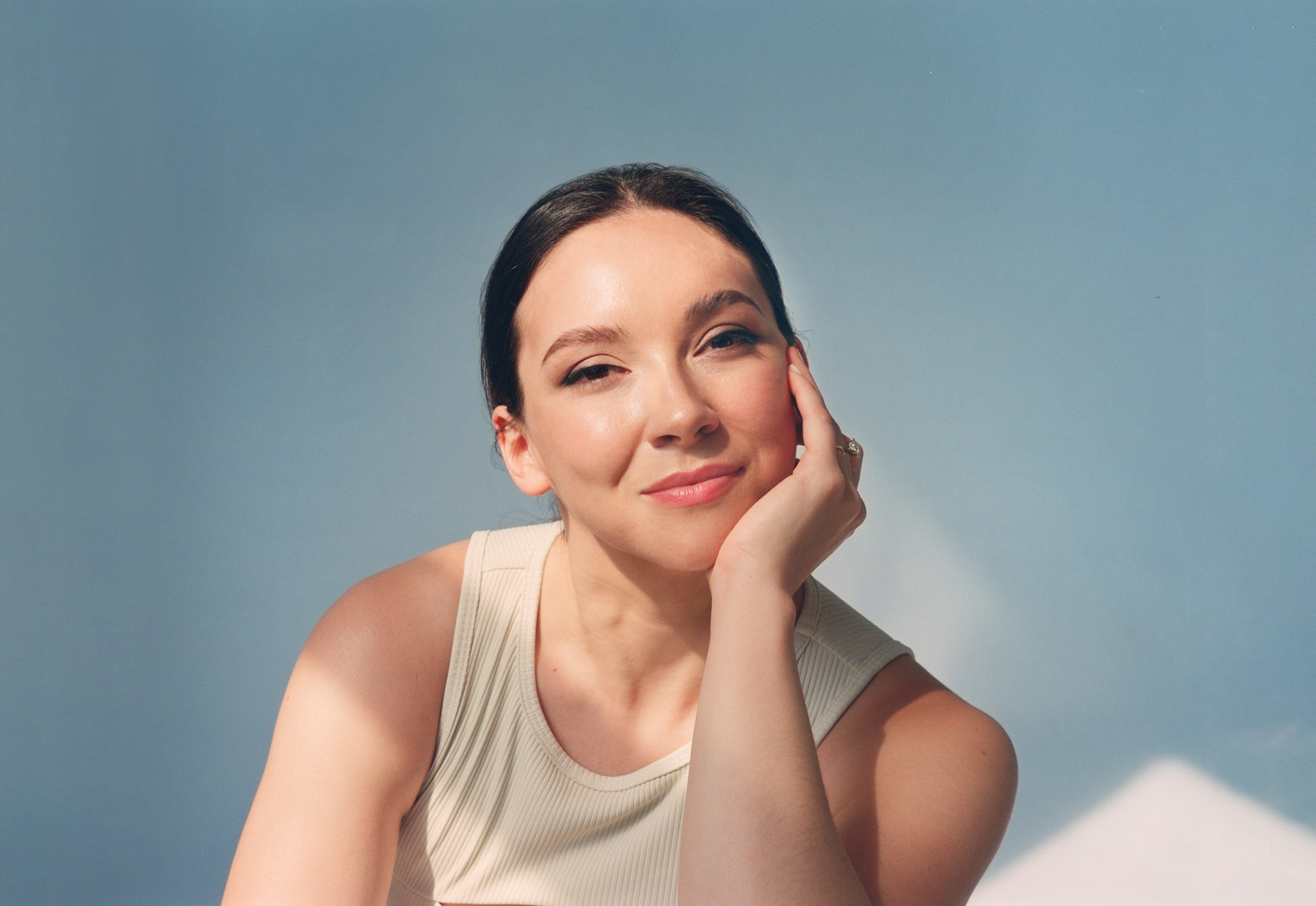 MBAchic Founder Stories: Bridget O'Carroll of Studio Qila