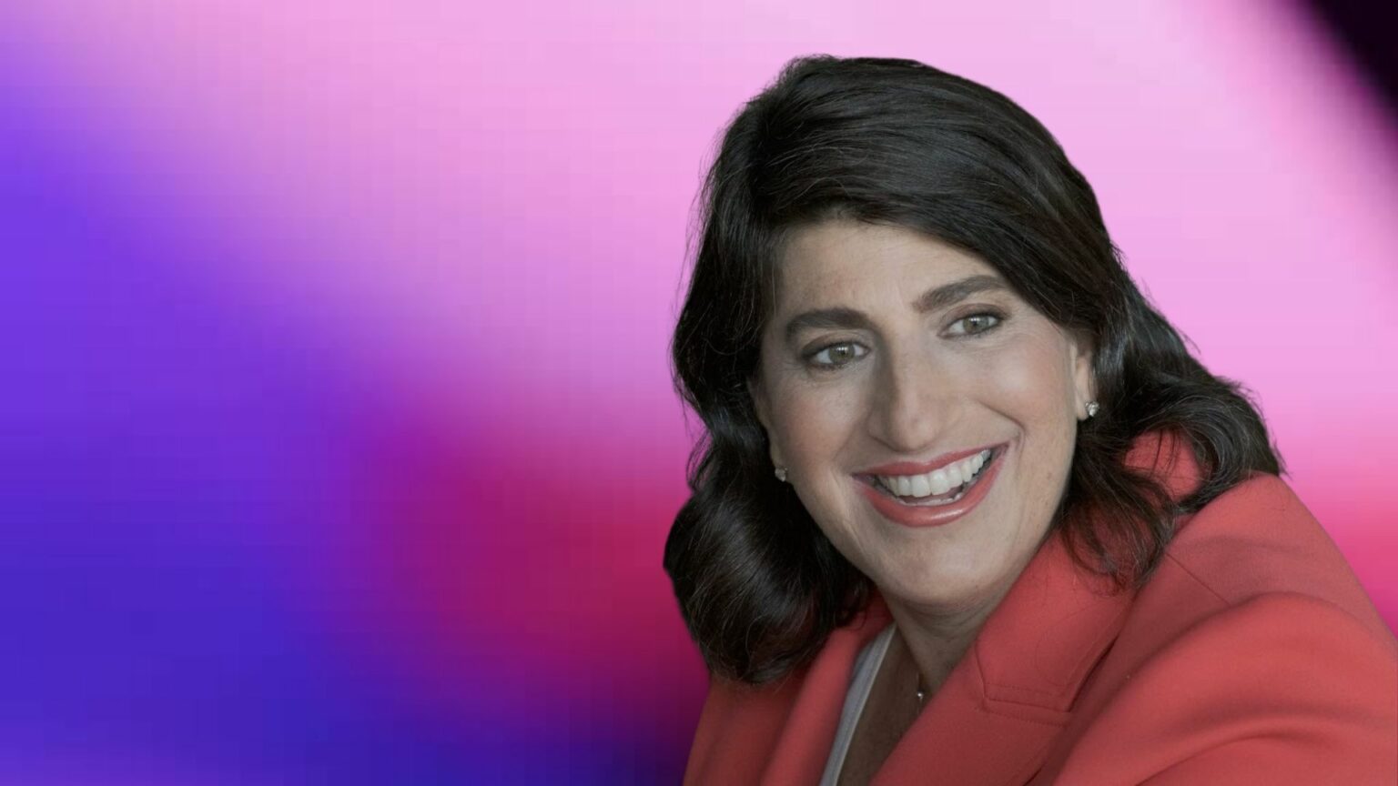 5QW with Deloitte's Lara Abrash: a new podcast from MBAchic - MBAchic