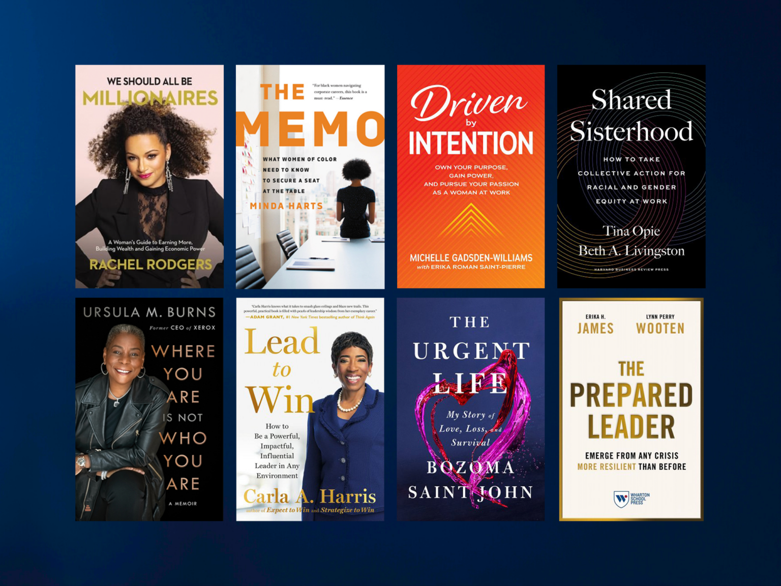 8 must-read books this Black History Month - MBAchic