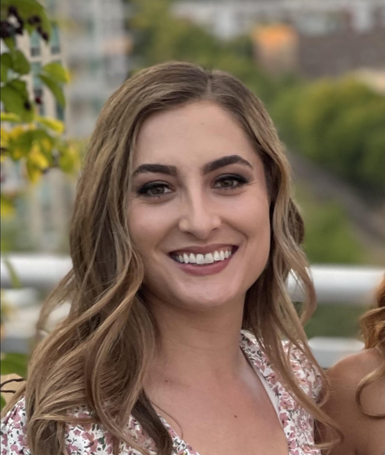 Women's History Month Feature: MBAchic Mentorship with Marina ...