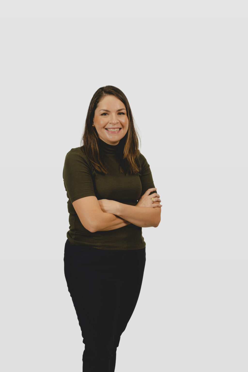 Women's History Month Feature: MBAchic Mentorship with Laura Gallardo ...